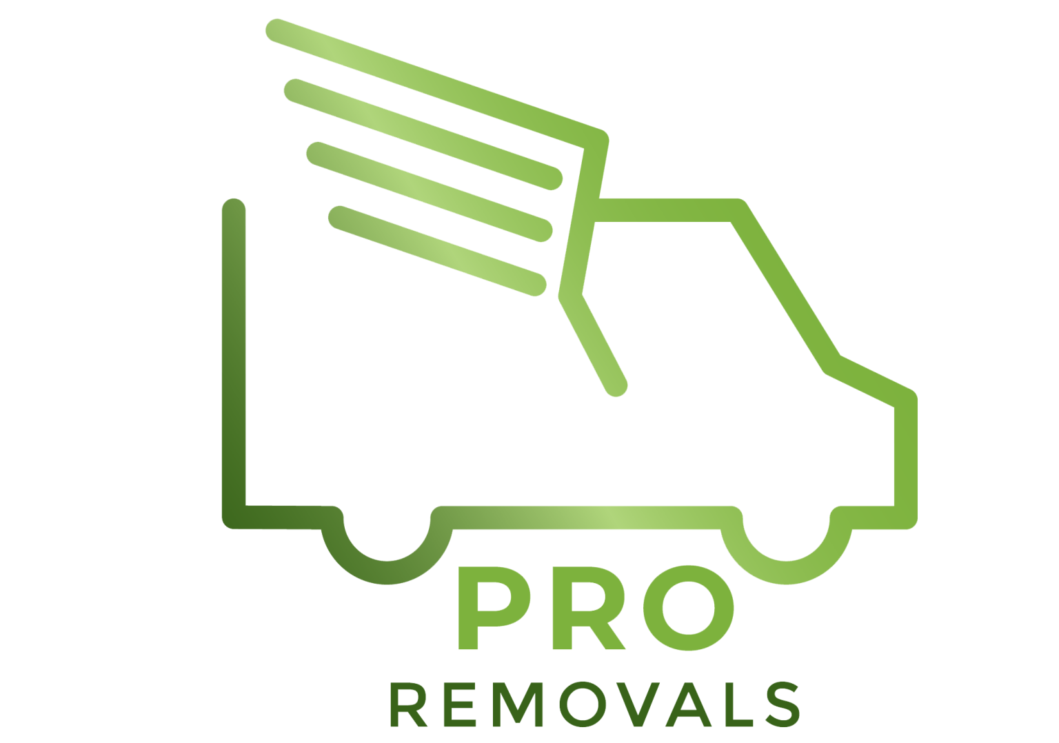 Removals in York